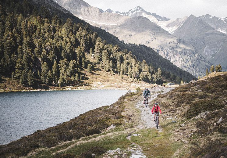 Alpine chalet and apartments in Antholz - Halbwöhrerhof ...